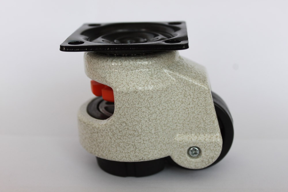 Yantai Fuxing Caster Co., Ltd