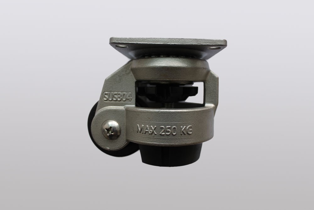 Yantai Fuxing Caster Co., Ltd